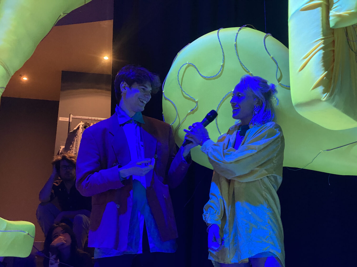Crafting Playful Realities: A Dialogue with Marlot Meyer & Leo Scarin ...