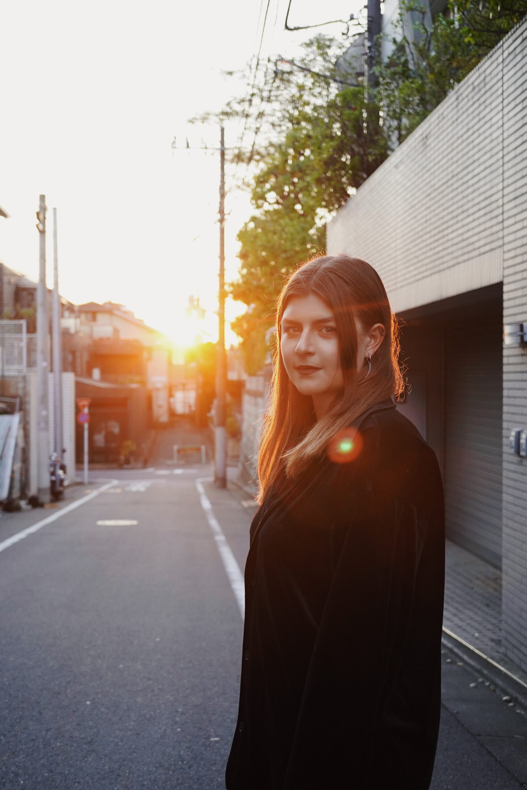 Rebecca Merlic “Tulpenmania” – Realities in transition